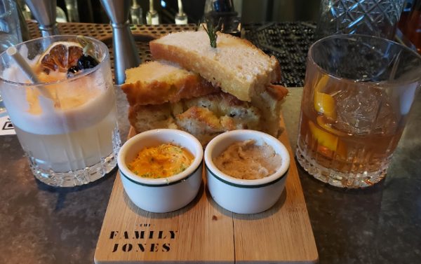 The Family Jones Distillery : Great Tasting Spirits are Automatic ...