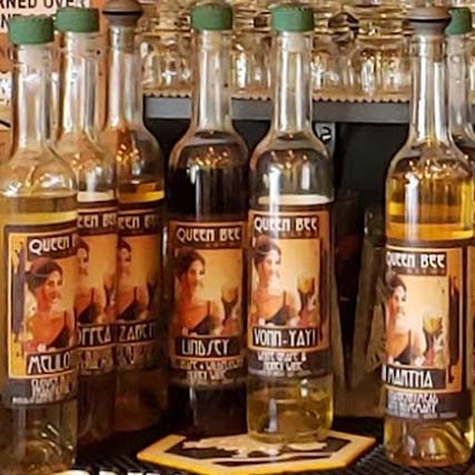 Queen Bee Brews : Taking Honey to a New Level - Colorado Whiskey & Wine